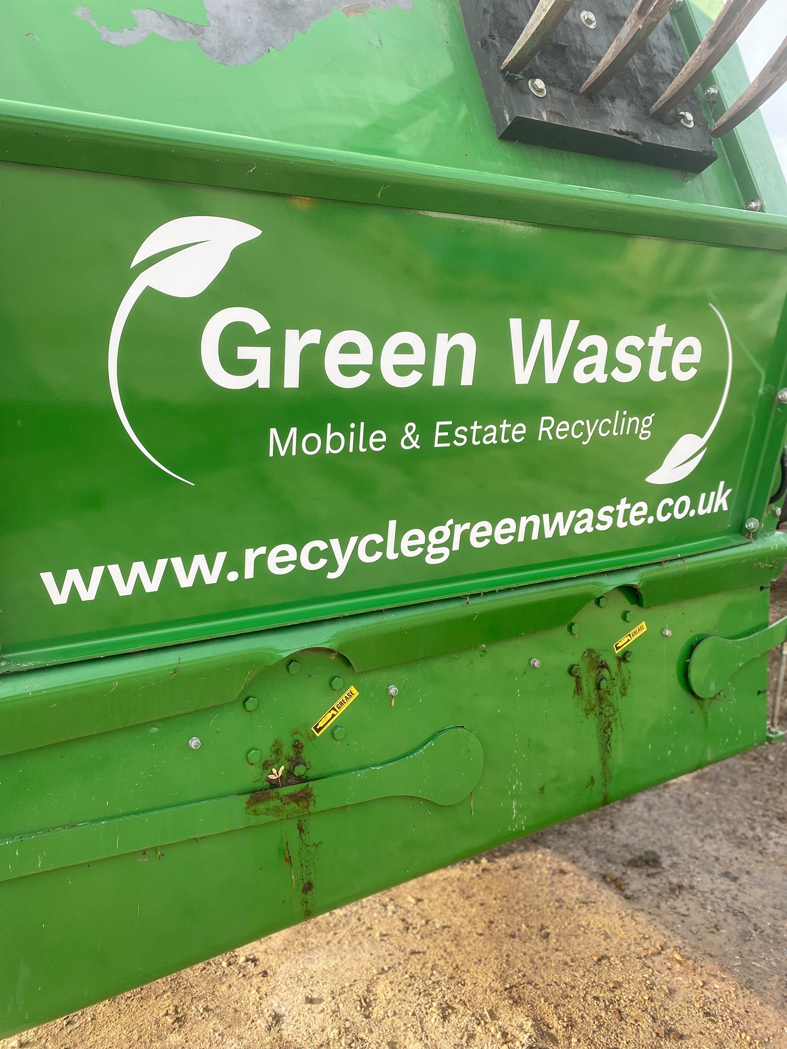 Green Waste Recycling | Green Waste NW | Latest News