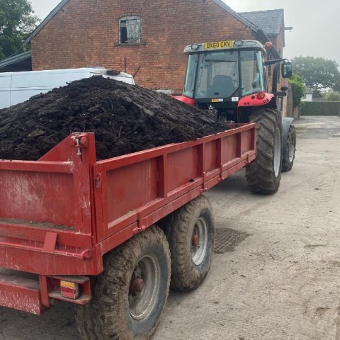 Wholesale Compost Cheshire | Green Waste NW | Order Now