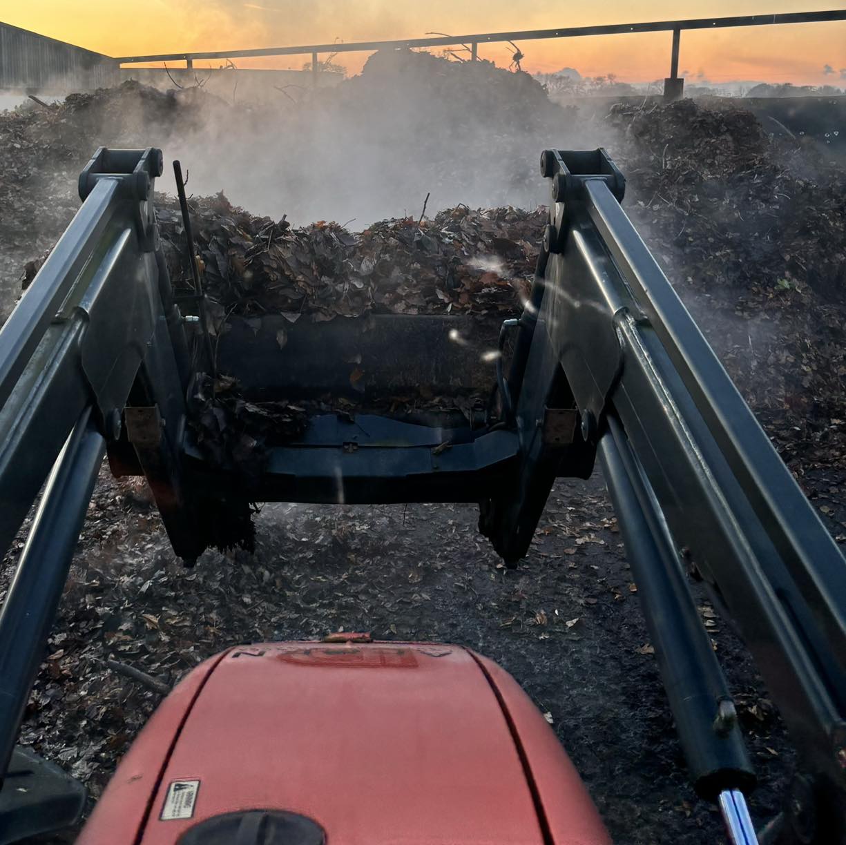 Green Waste Collection Wilmslow | Green Waste NW | Call Now!